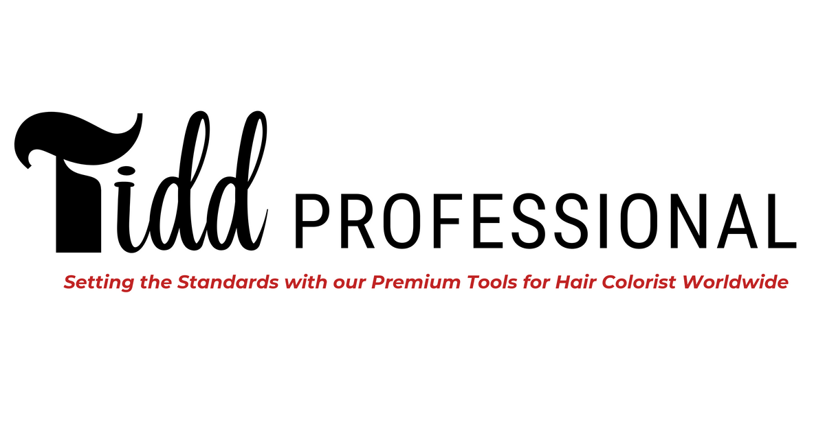 About Tidd – tiddprofessional